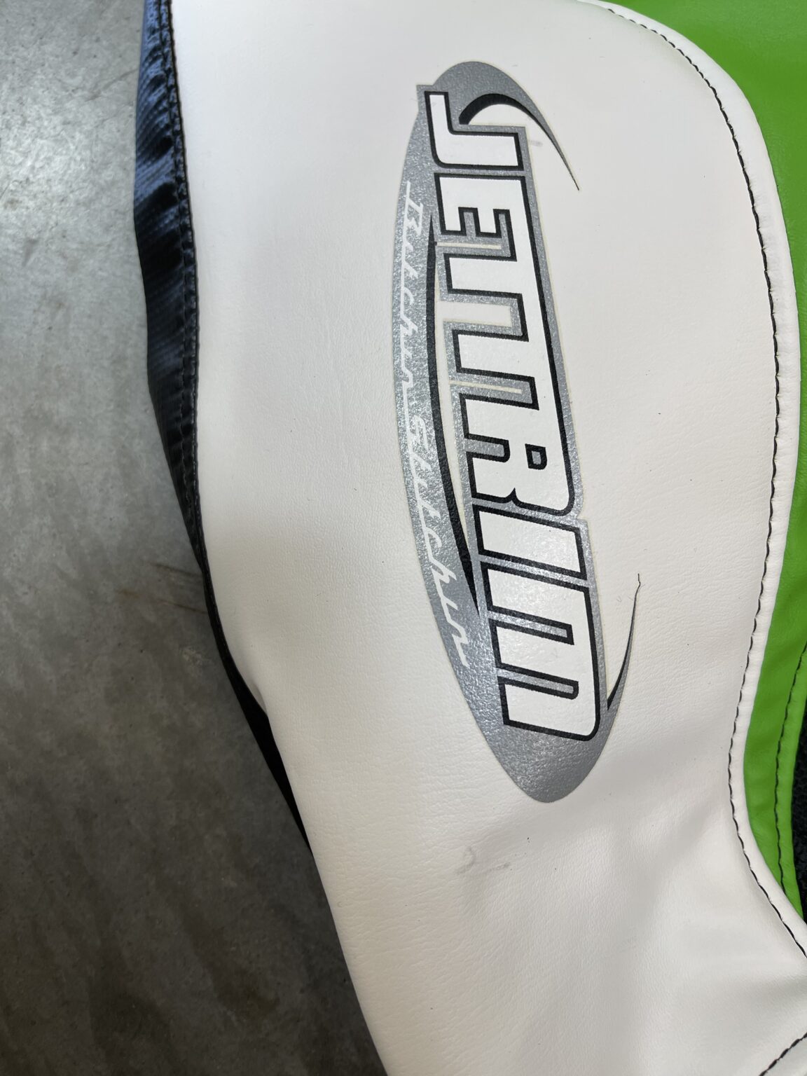 STX 12F/15F SEAT COVER–READY TO SHIP – Jettrim