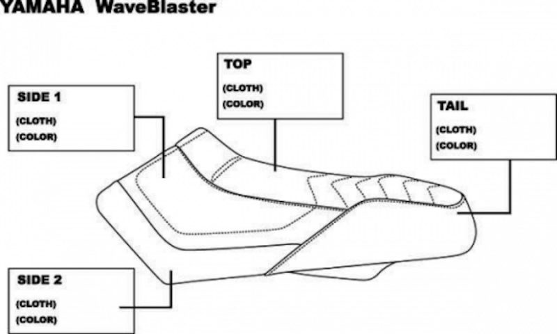 Wave Blaster Archives | Jettrim