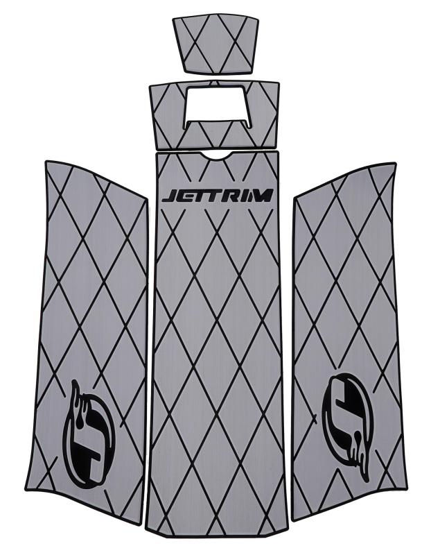 JS Jettrim Turf Mats | Jettrim