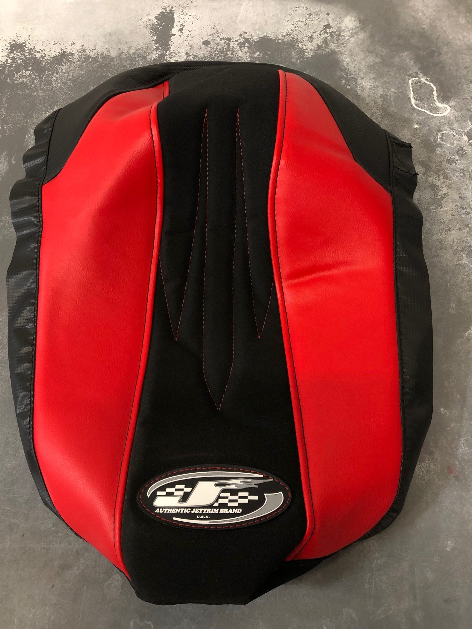 Stand Up Jet Skis – Jettrim