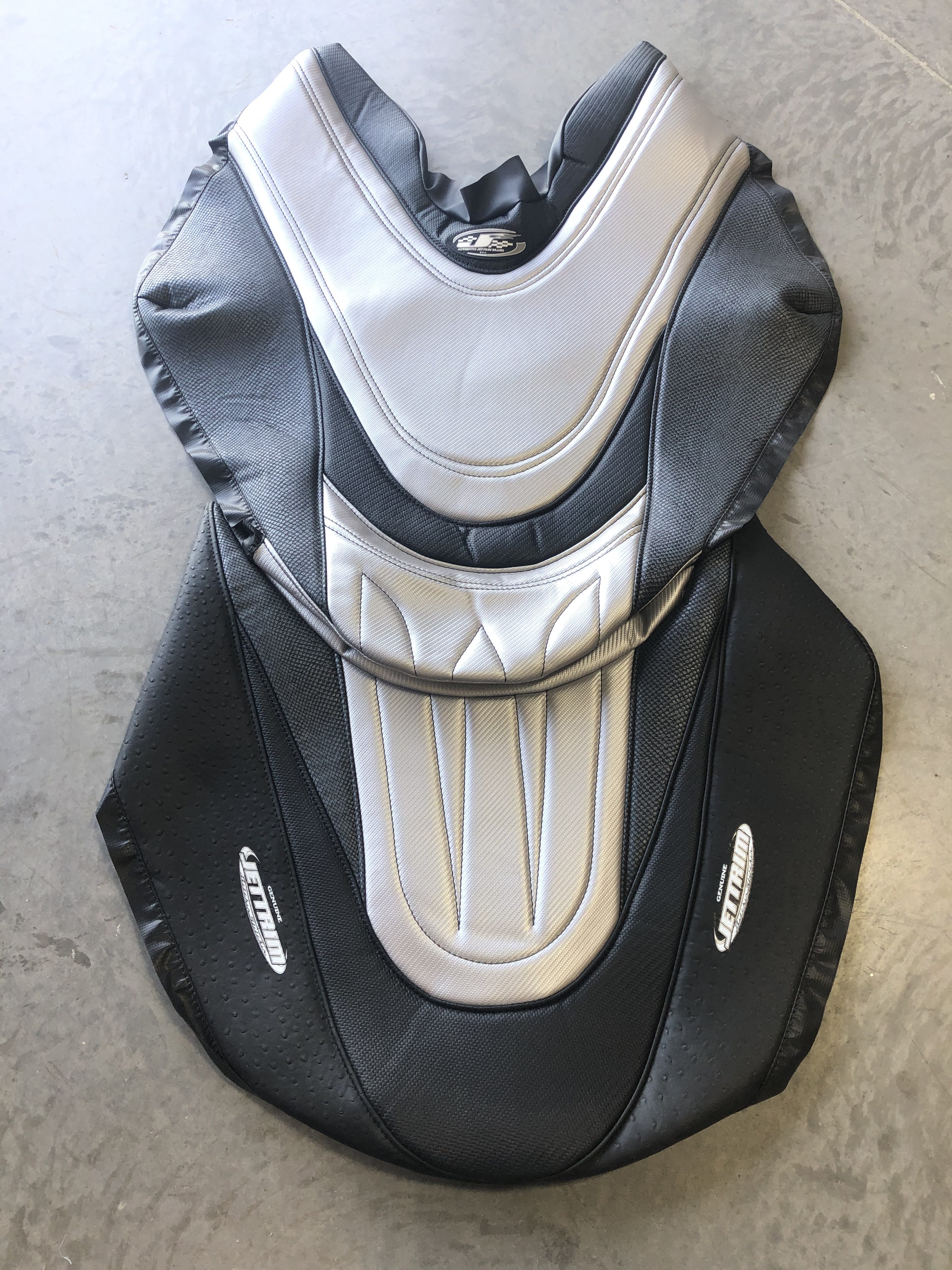 Yard Sale – Jettrim