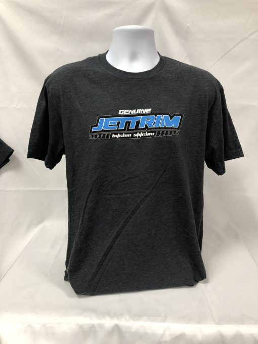 Genuine Jettrim Tshirt | Jettrim