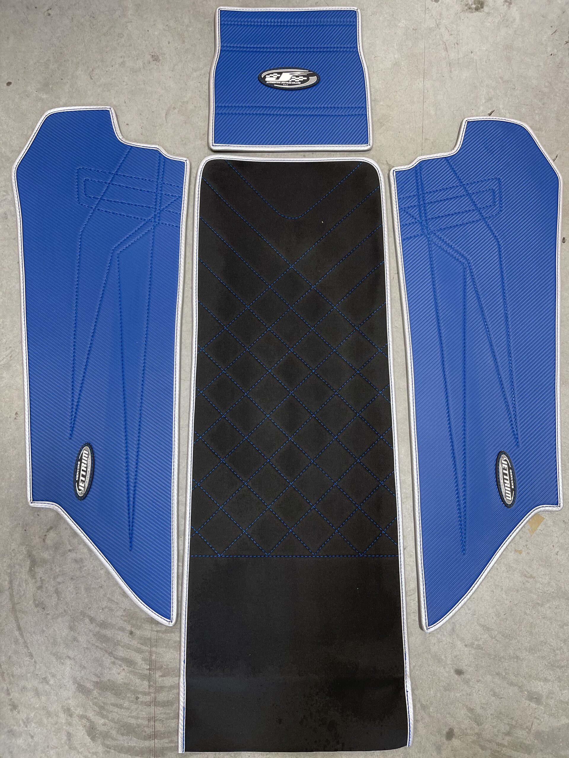 650SX MAT KIT AND CHIN PAD-READY TO SHIP – Jettrim