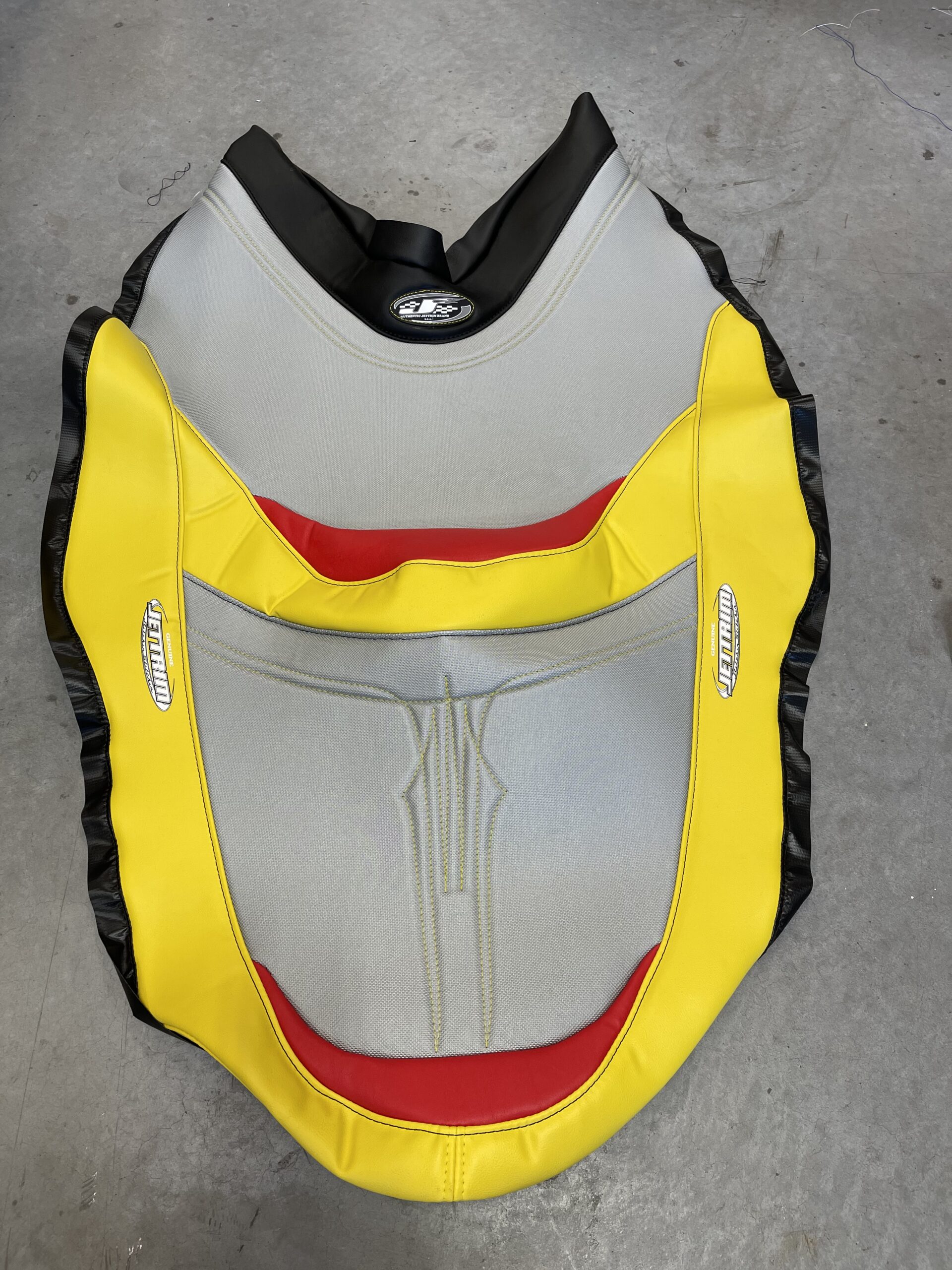 GTR 215 / GTI SE 130 / GTI SE 155 / GTI Ltd 155 (2012-2016)-READY TO ...