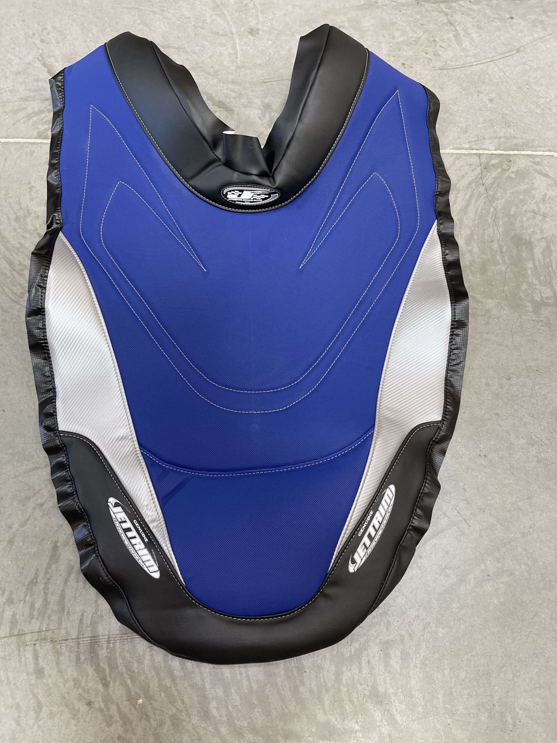 HONDA R12 / R12X SPIKE PWC SEAT COVER--READY TO SHIP | Jettrim