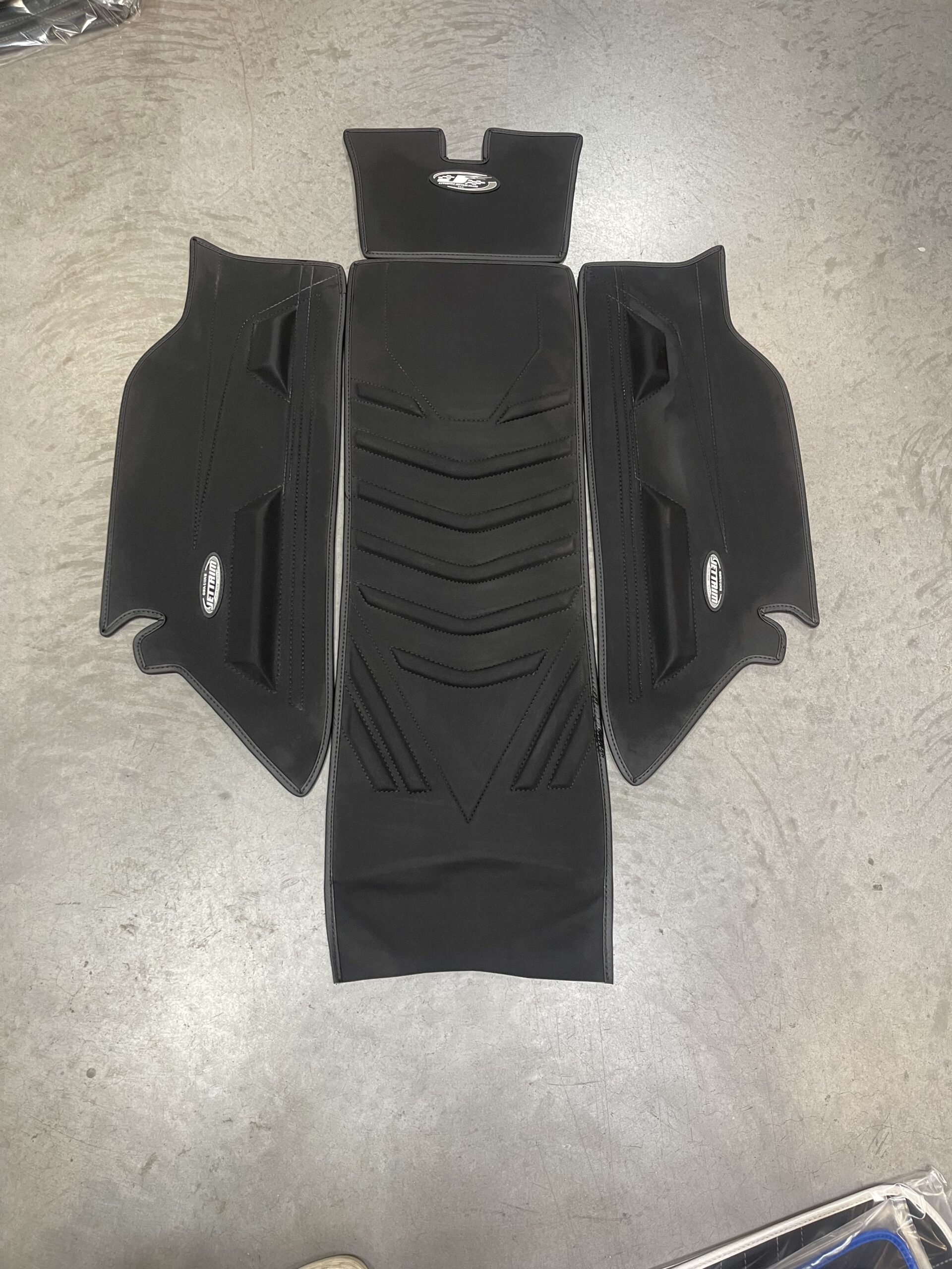 96+ SJ OTT MAT KIT — READY TO SHIP – Jettrim