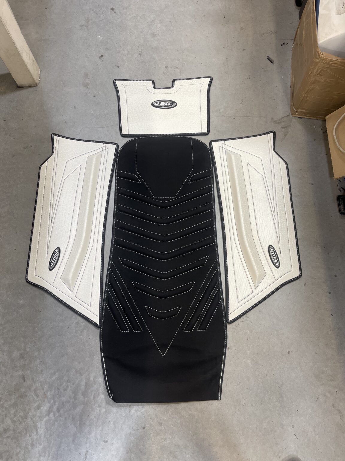 Yamaha Superjet Archives | Jettrim