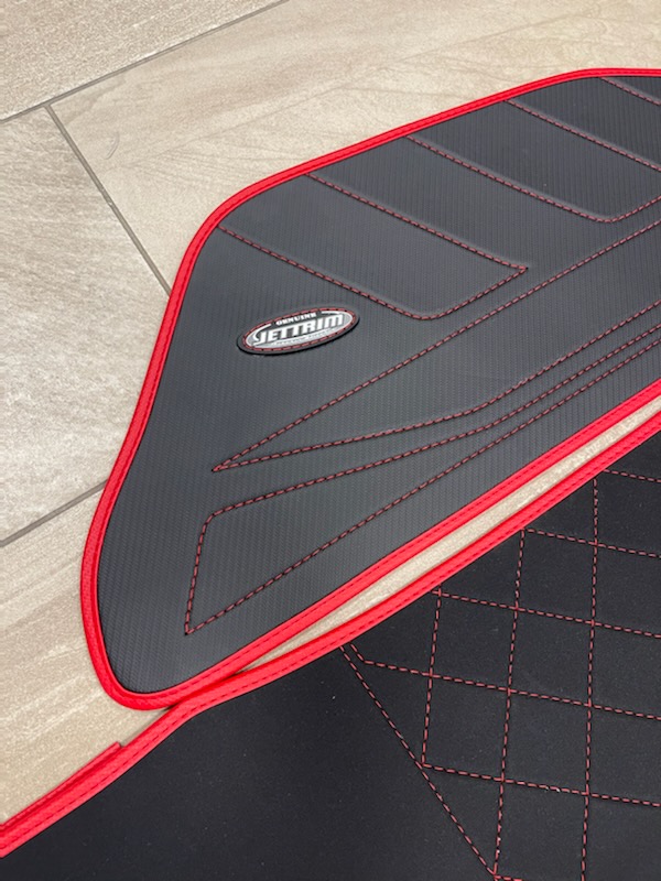 SXR MAT KIT GEN 3 RAILS–READY TO SHIP – Jettrim