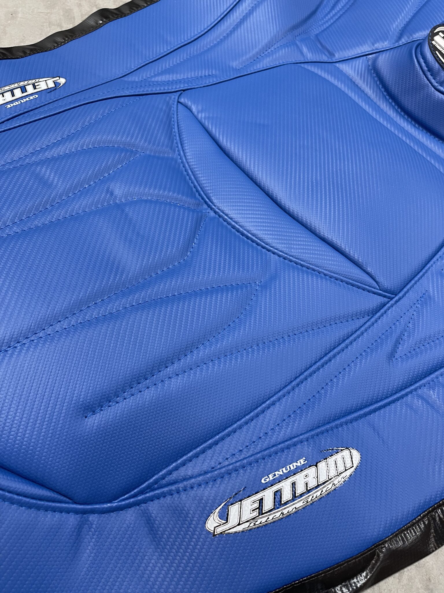 SEA-DOO RXP-X 260 / 300 (’12+) PWC SEAT COVER--READY TO SHIP | Jettrim
