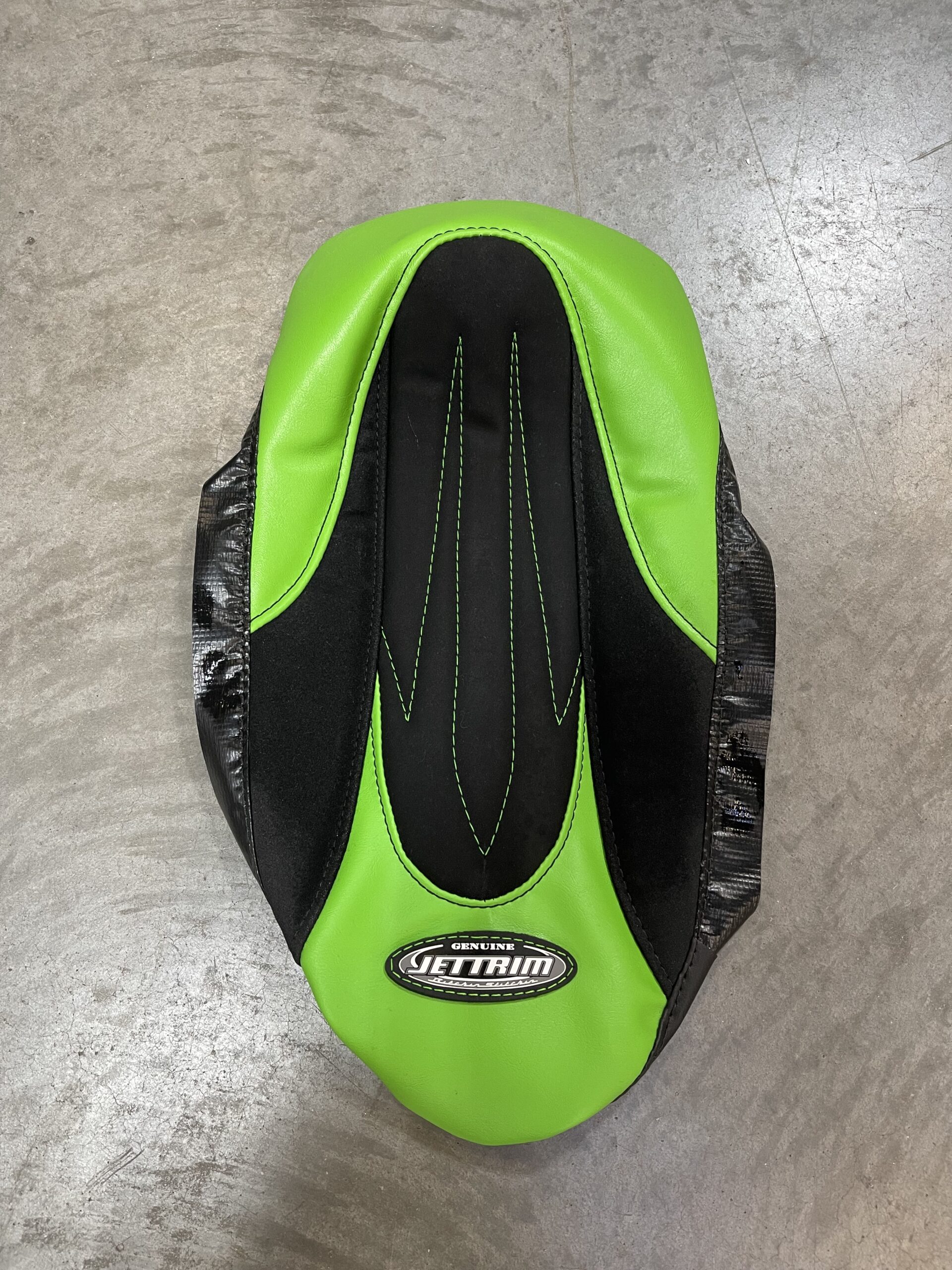 SXR 800 CHIN PAD–READY TO SHIP – Jettrim