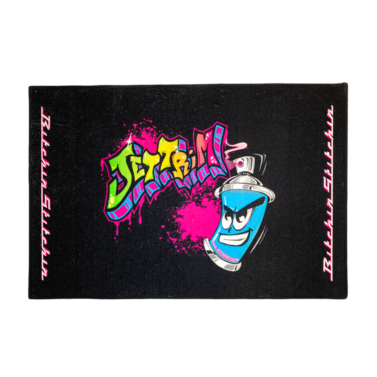 Accessories – Jettrim