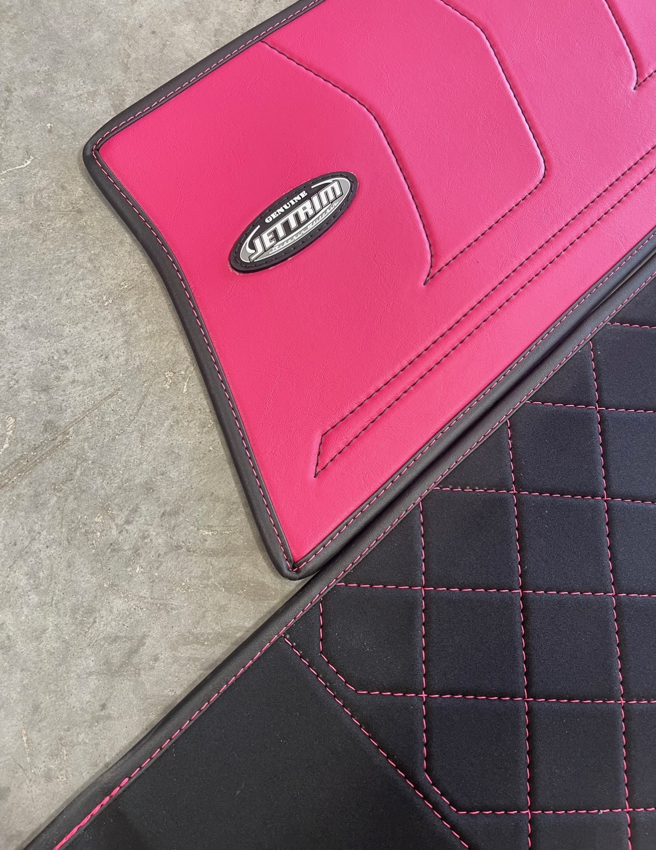 JS440/550 3 PC MAT SET-READY TO SHIP | Jettrim