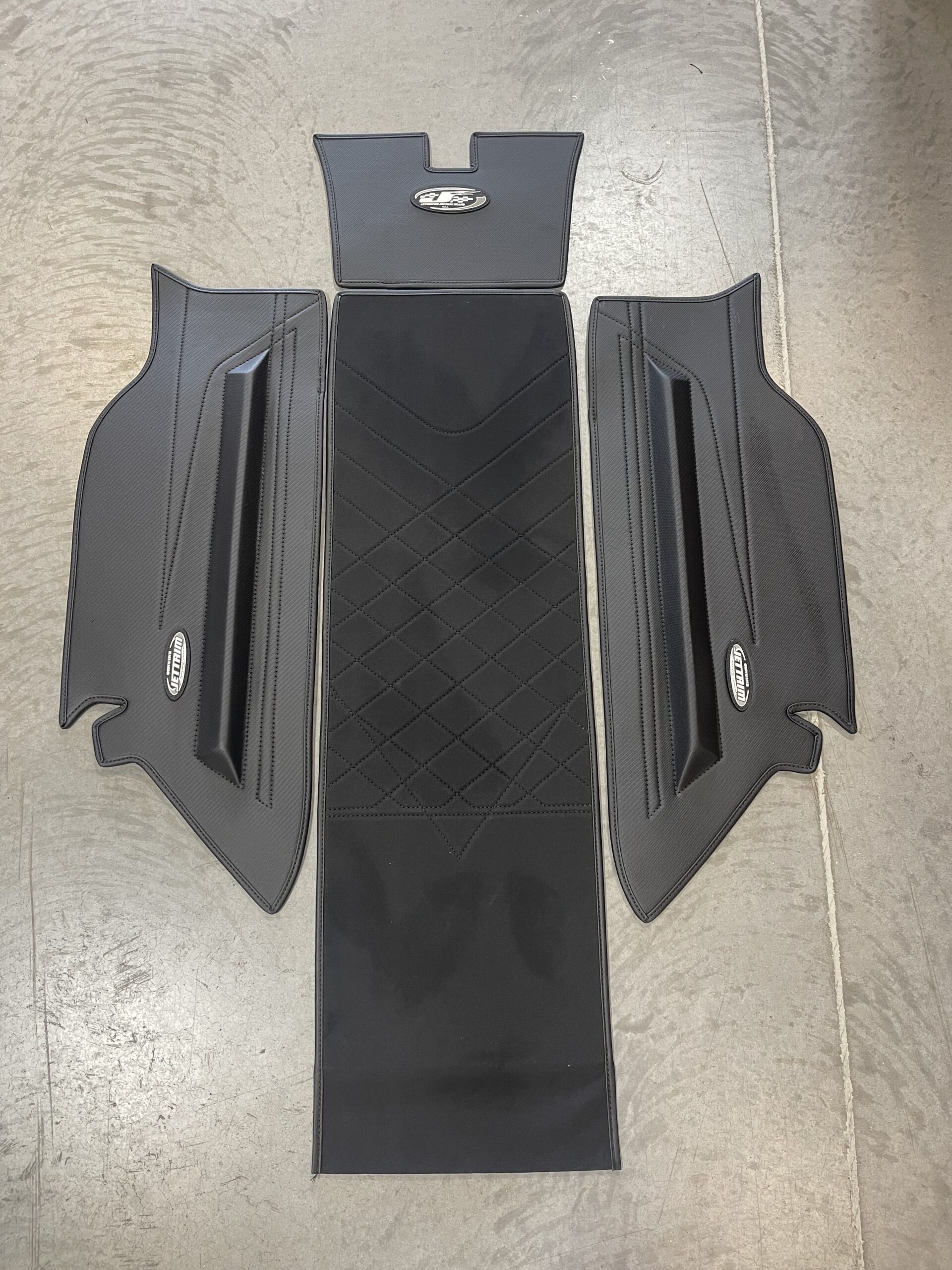 ’96-’20 SJ OTT MAT KIT WITH DASH DELETE-READY TO SHIP – Jettrim