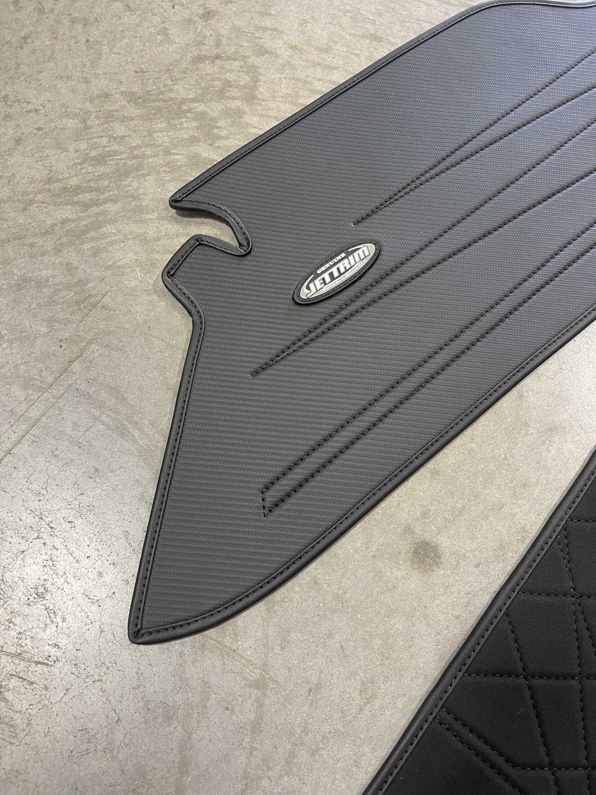 ’96-’20 SJ OTT MAT KIT WITH DASH DELETE-READY TO SHIP – Jettrim