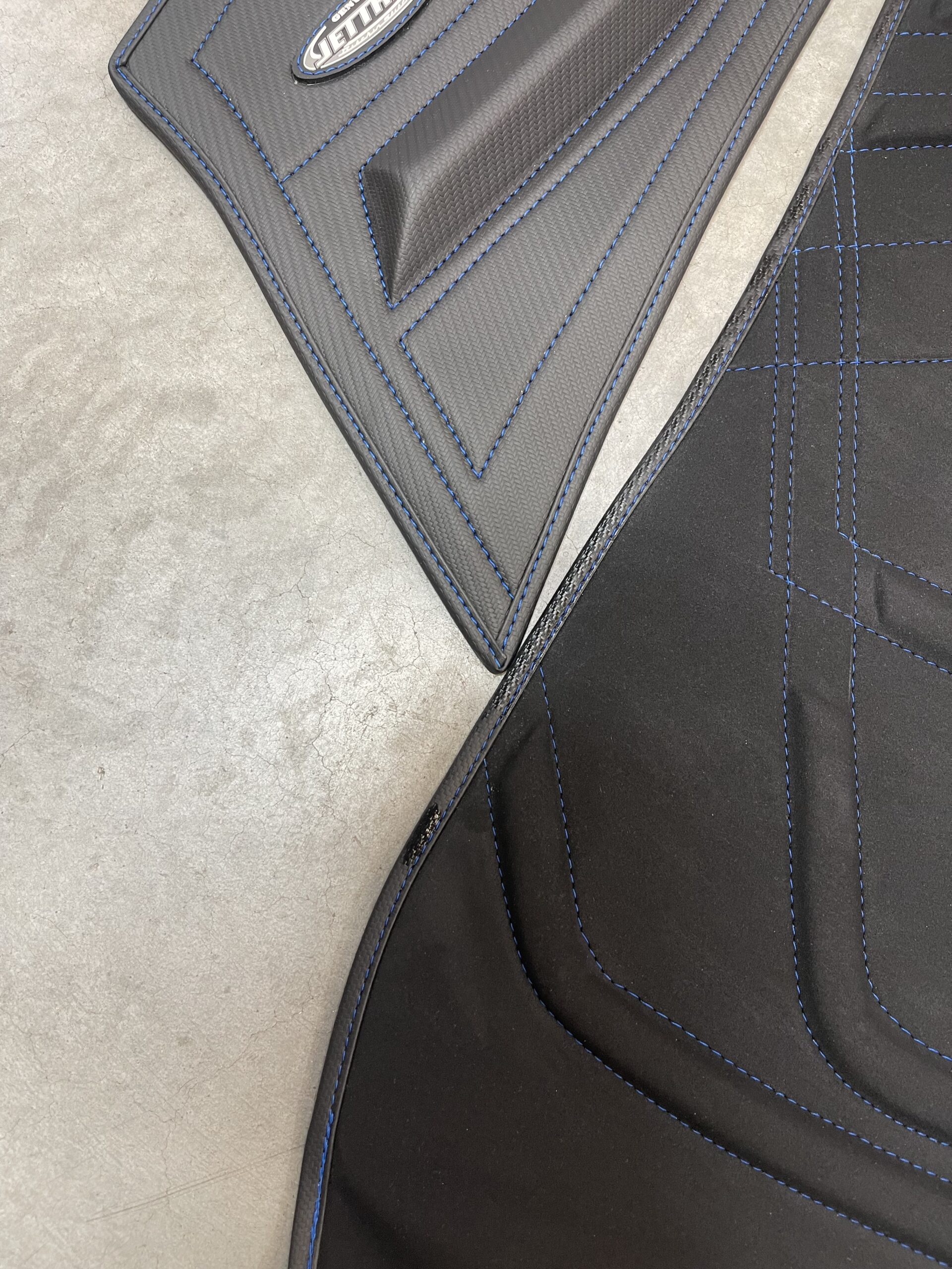 YAMAHA SUPERJET (2021+) MAT KIT–READY TO SHIP | Jettrim