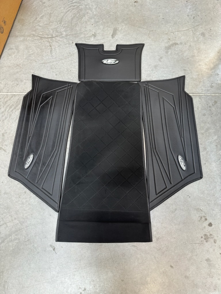 Yamaha SuperJet (2021+) Mat Kit–READY TO SHIP! – Jettrim
